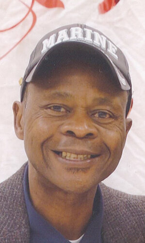 Dwayne T. Hughley 1957-2024 | News, Sports, Jobs - Tribune Chronicle